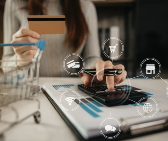 Retail & E-commerce Software Development Services KJ B done - Coditi Labs